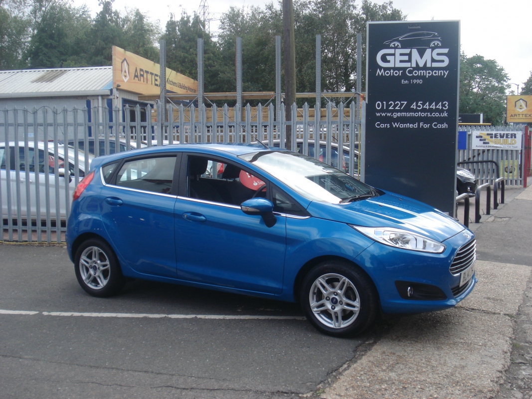 current stock | Gems Motors